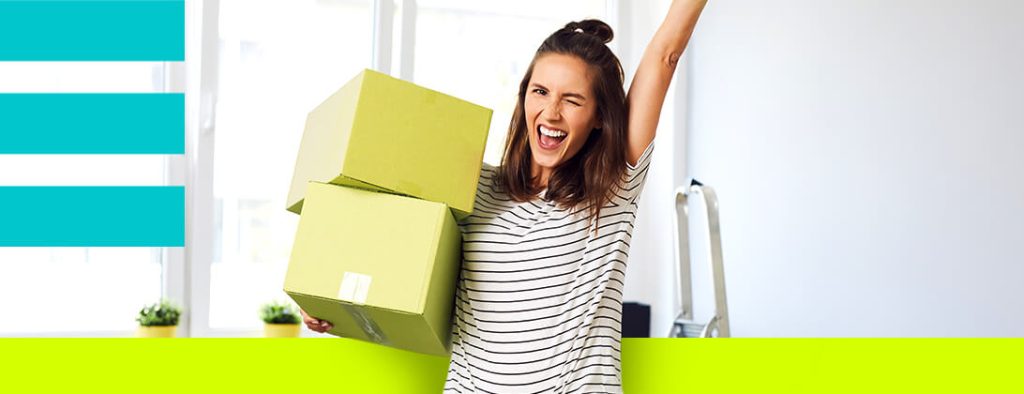 Morar sem mais ninguém, é morar mais com você mesmo - Blog Conceito Imóveis